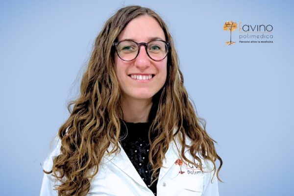 Eleonora Benedetti - polimedicafavino.com